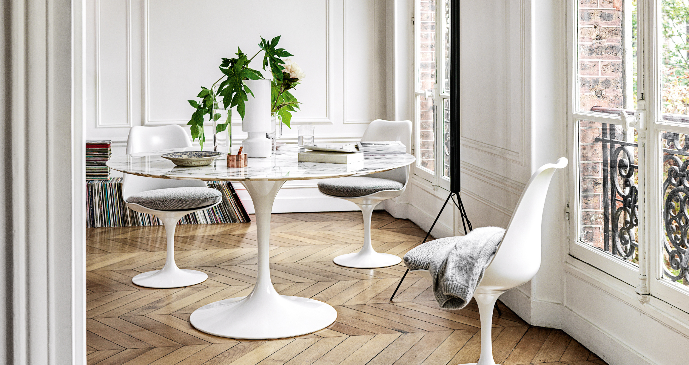 Knoll International : Amrein Wohnen